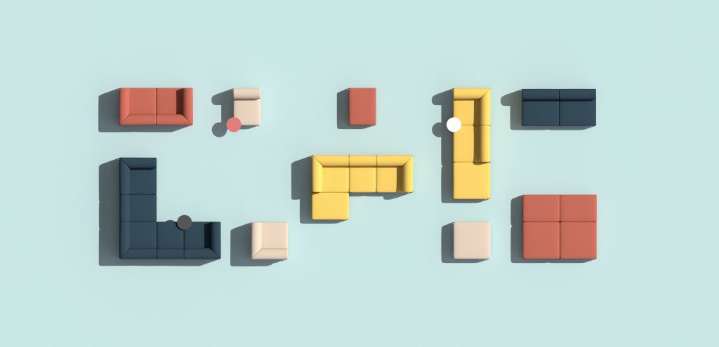 The Living Sofa - V&Y Living — Luxury Modular Sofas, Built to Evolve